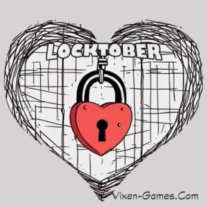 Locktober - Vixen - Games
